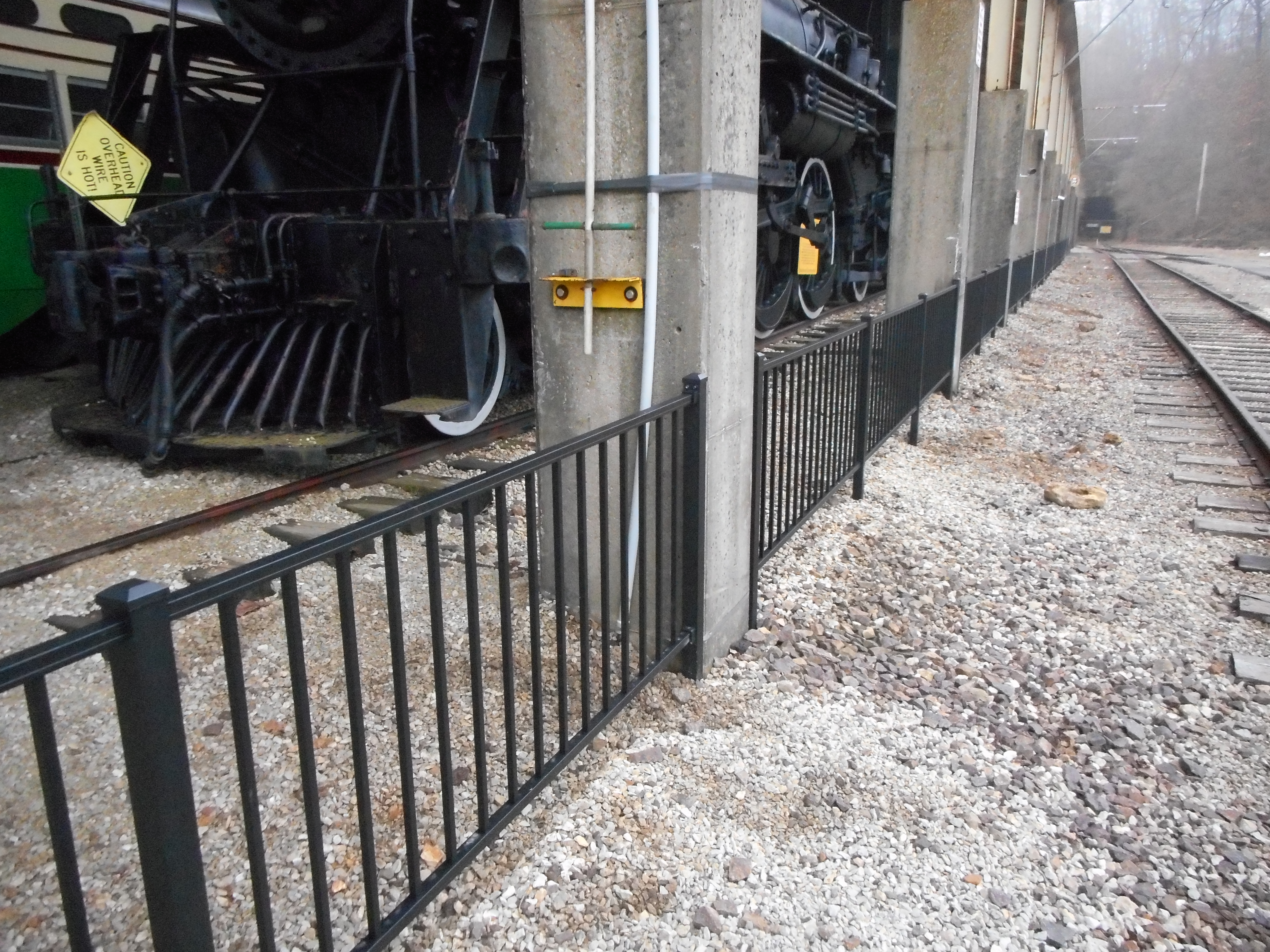 New Fence 2019 DEC
