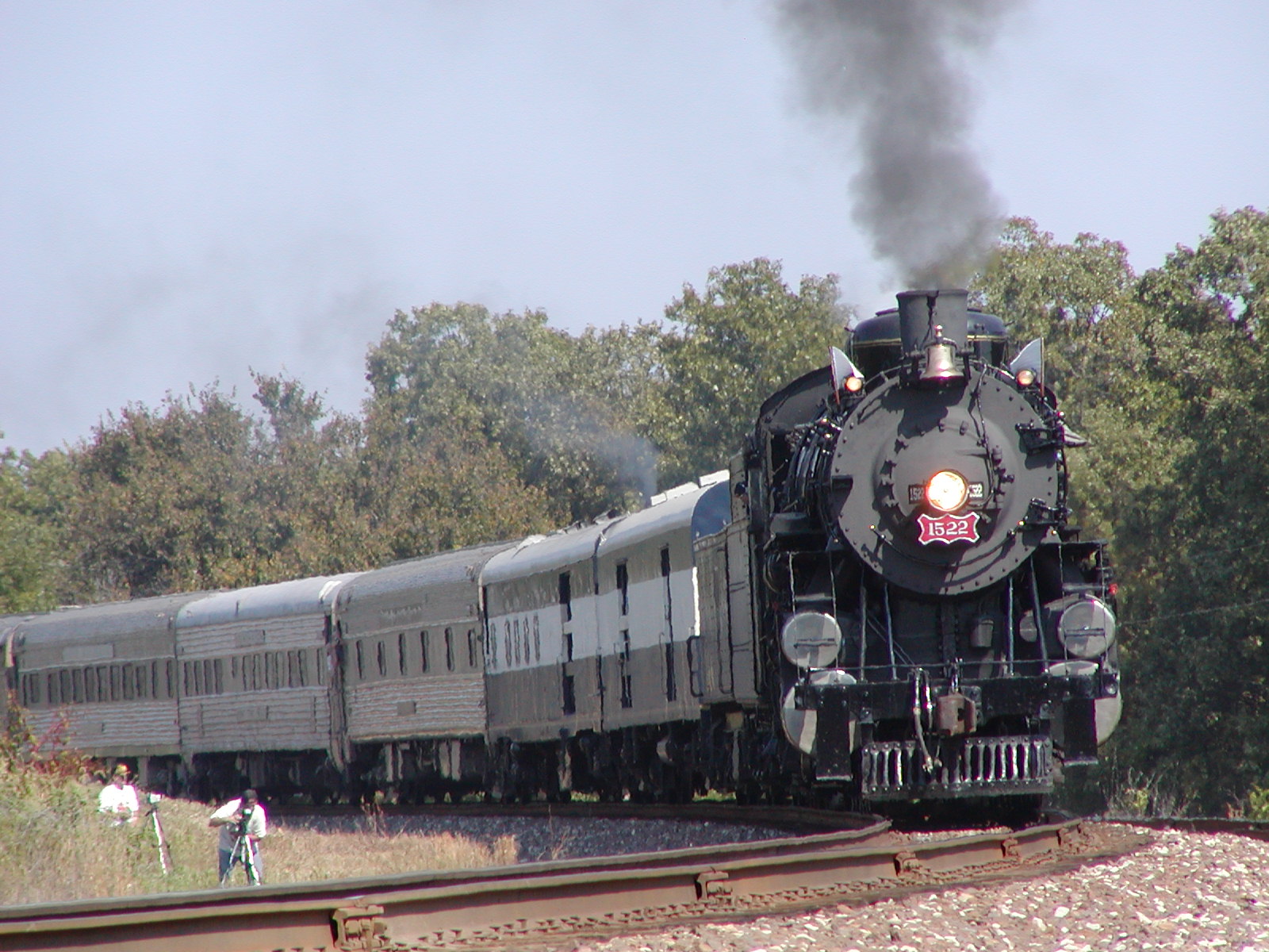 1522 Frisco Mountain