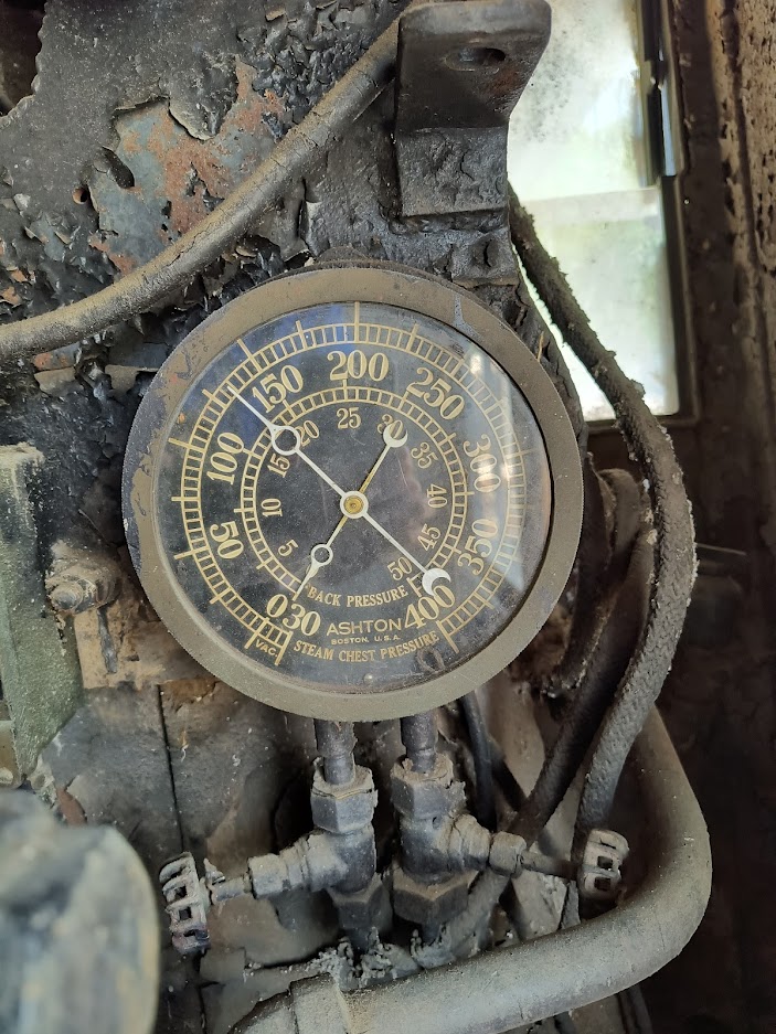 #4460 SP Daylight