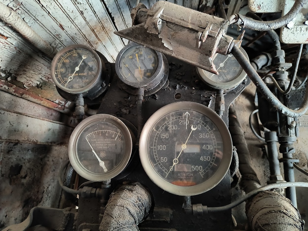 #4460 SP Daylight