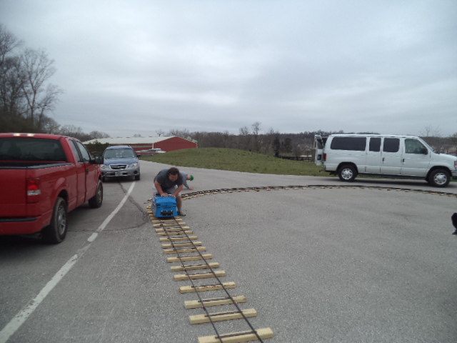 Pedal Train